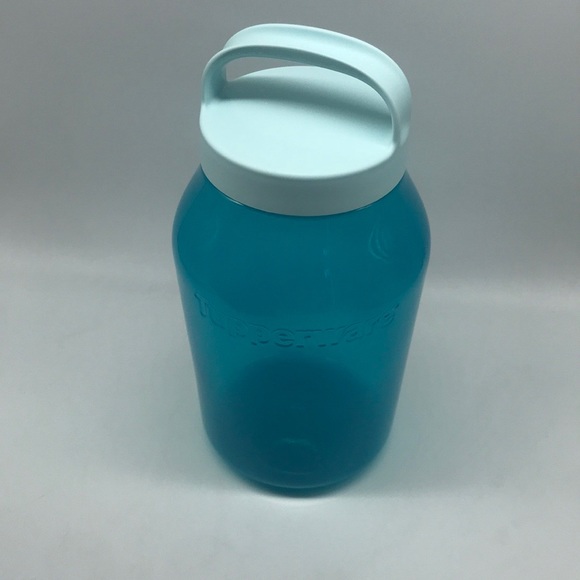 Tupperware | Kitchen | Tupperware Universal Jug 3 Liter | Poshmark